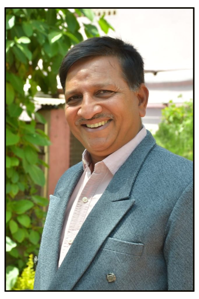 School Management | Excel Heights School